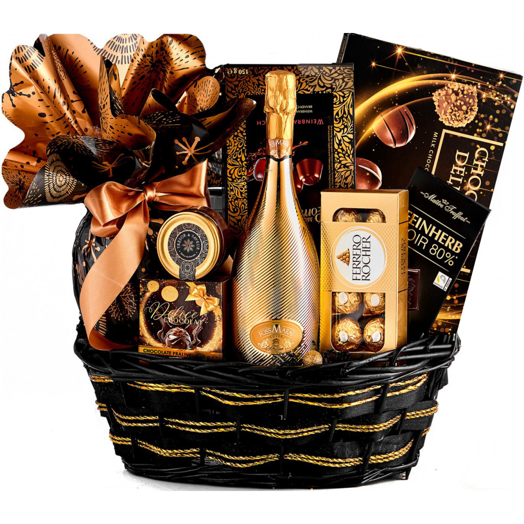 Cos Cadou Time to shine Cosuri Cadou | FineStore